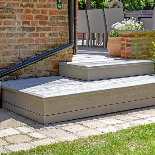 Buyers’ guide to the best composite decking in stylish colours | Modern ...