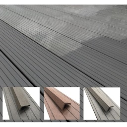 Buyers' guide to the best composite decking for 2024