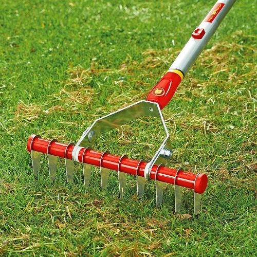 How to revive your lawn without using a hose | Modern Gardens