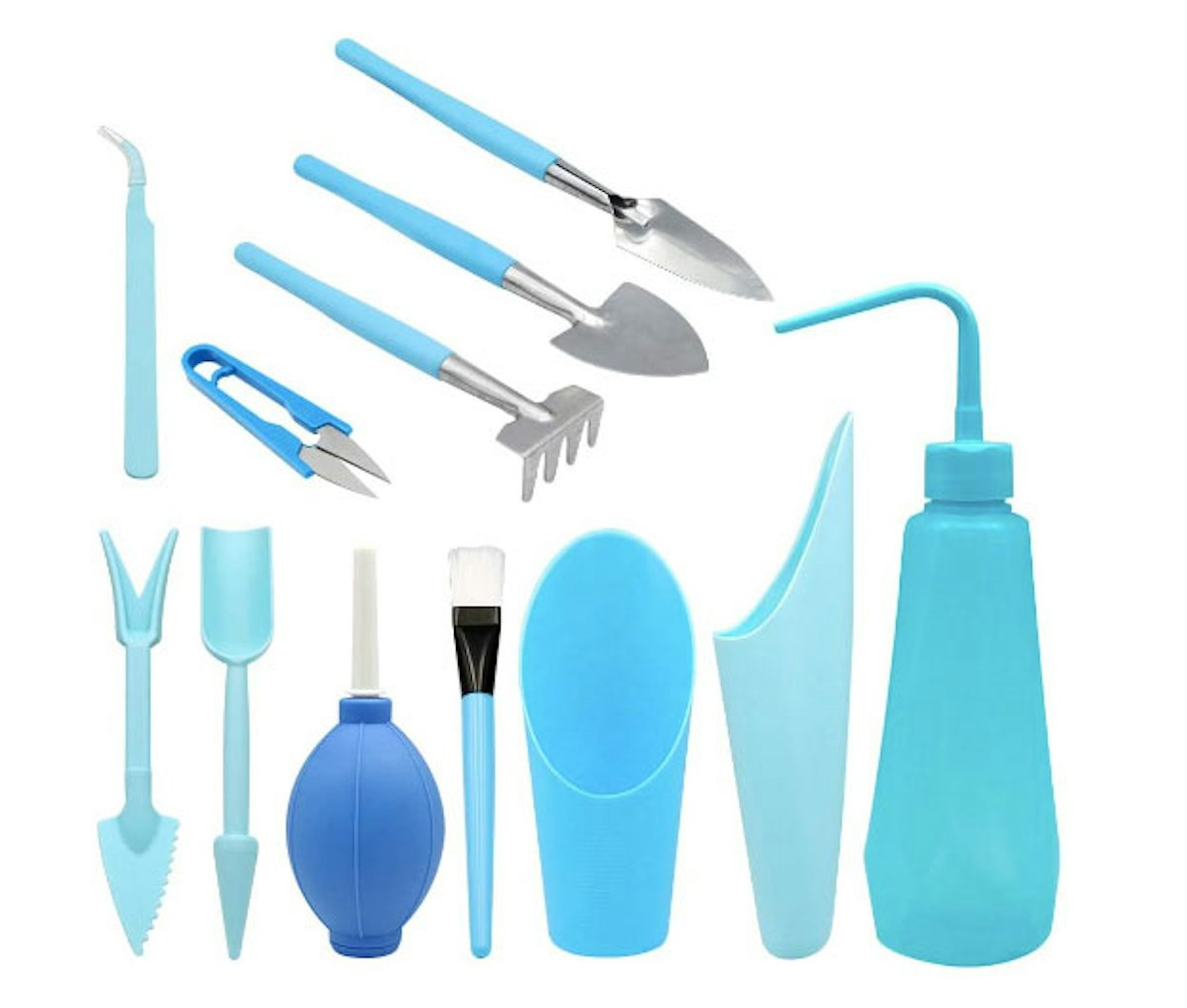 How To Repot Plants Guide