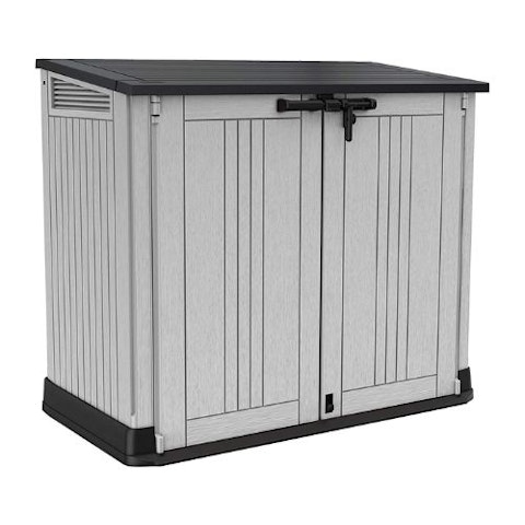 Best Garden Storage Boxes UK 2023