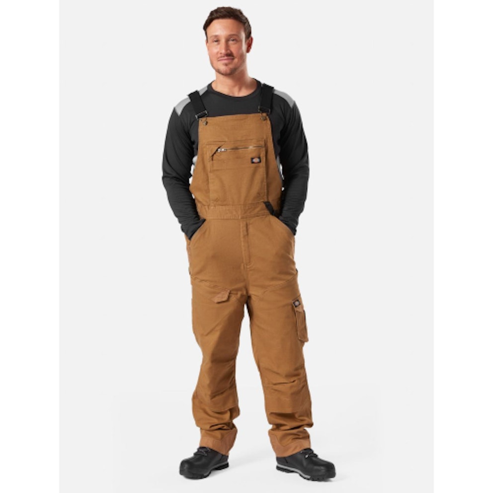 The best gardening overalls for outdoor and leisurewear