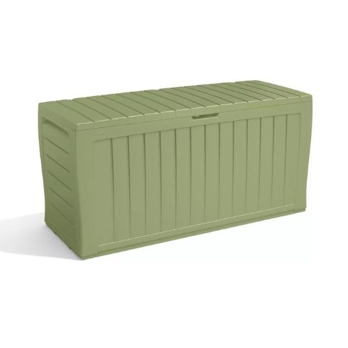Garden storage boxes for a tidy outdoor space | Modern Gardens
