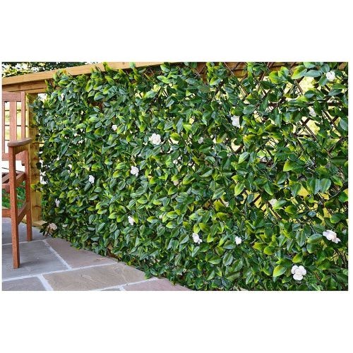 Fake foliage for winter: How to keep your garden green | Modern Gardens