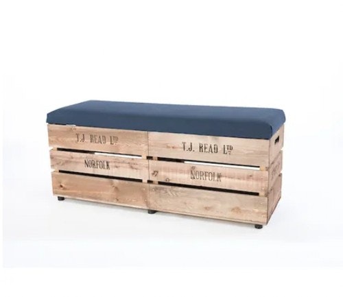 Best garden storage benches to help organise your outdoor space ...
