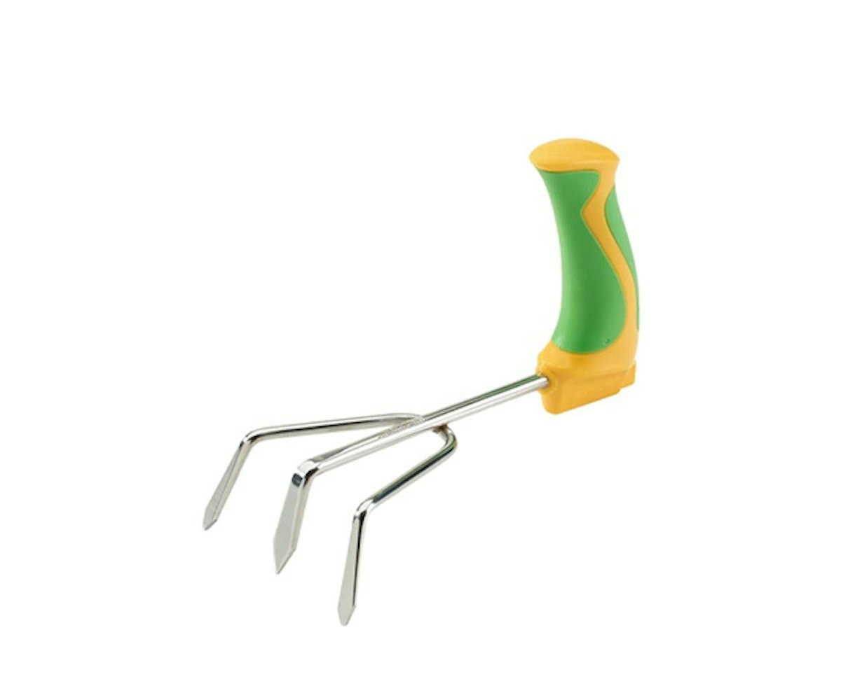 Best soil cultivator tools 2024