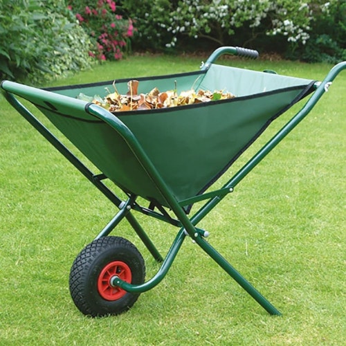 The best wheelbarrows to make light work of your gardening | Modern Gardens