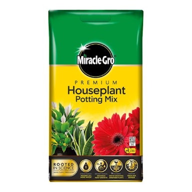 Best potting compost and soil to use for plants