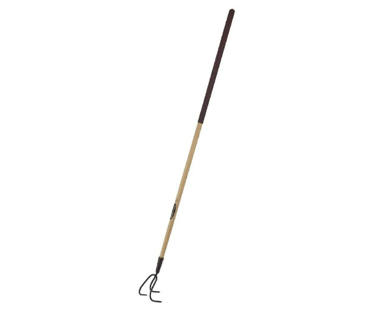 Best soil cultivator tools 2024