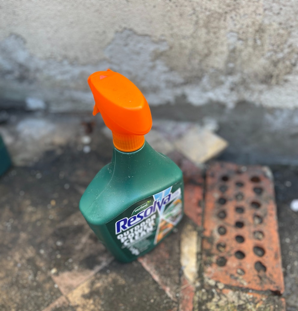 The best patio cleaners for effortless cleaning in 2025