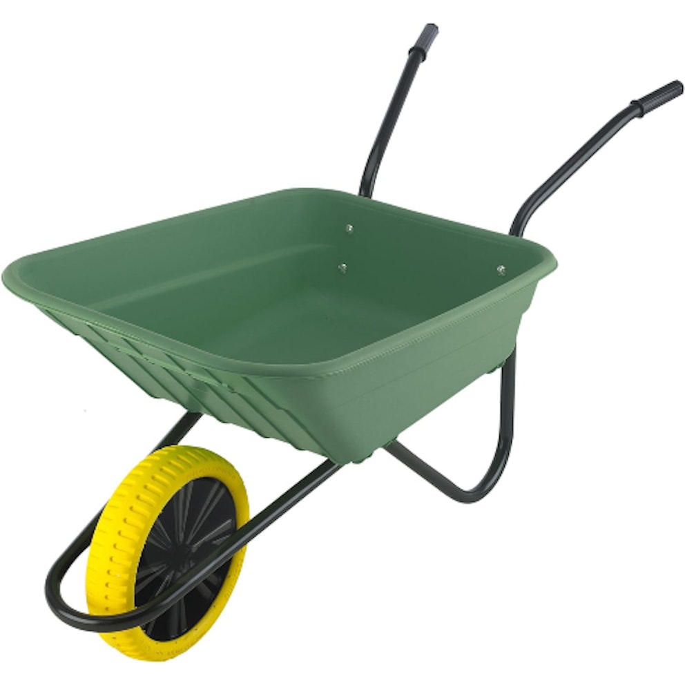 The best wheelbarrows to make light work of gardening 2025
