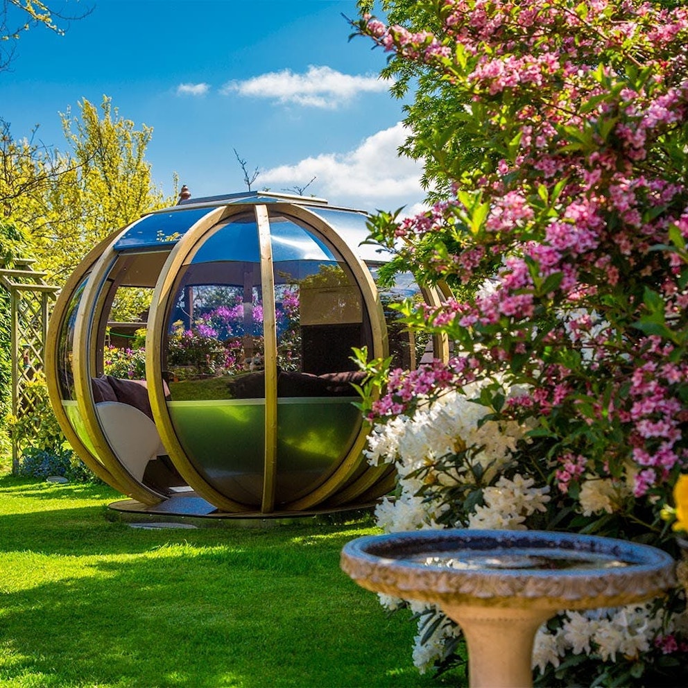 The Best Garden Pods 2024