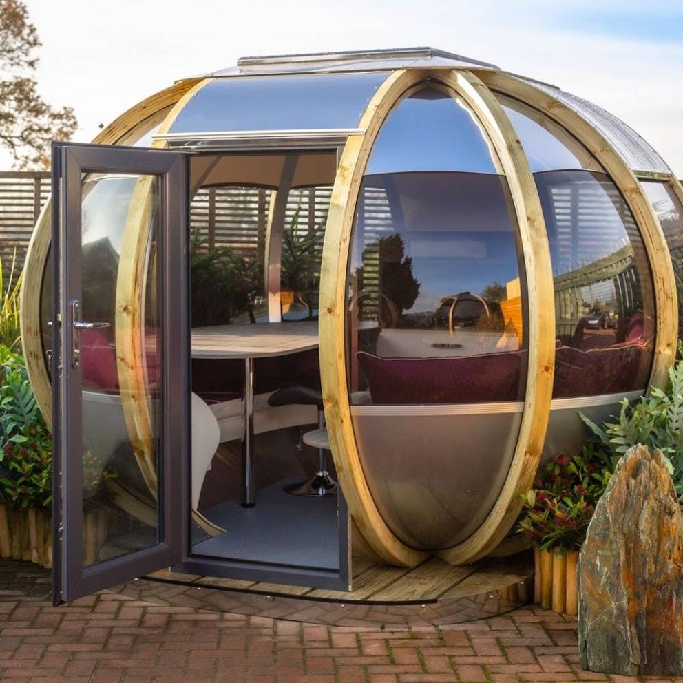The Best Garden Pods 2024