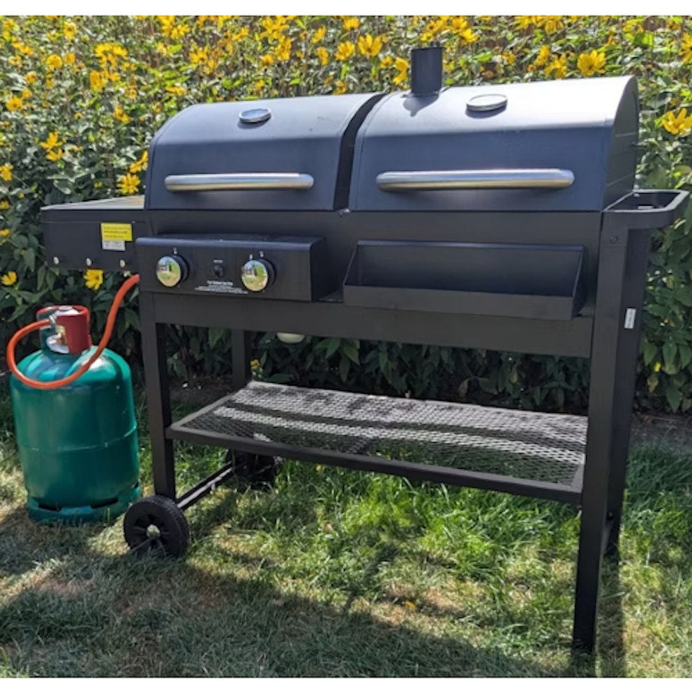Best hybrid BBQs for ultimate cookouts in 2025