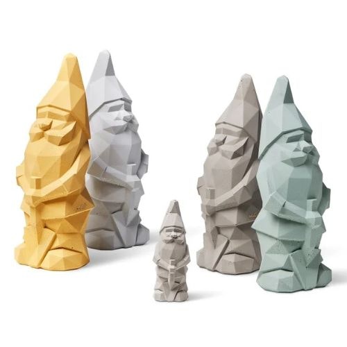 NINO Gnome