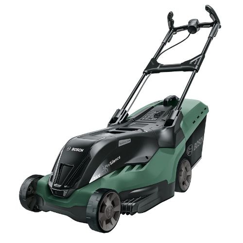 Best cordless lawn mower for eco-friendly mowing | Modern Gardens