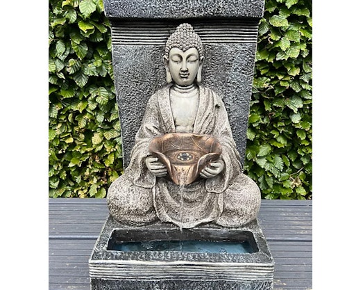 The best zen garden water features for your peaceful oasis | Modern Gardens