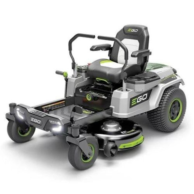 Best ride-on lawn mower in the UK