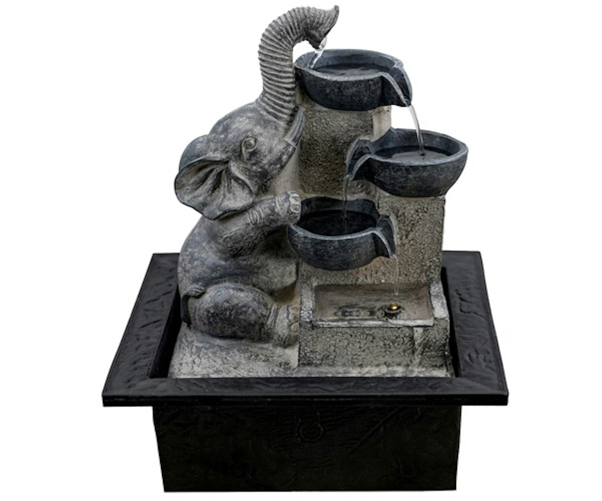 The best zen garden water features