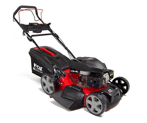 Best lawn mowers for large gardens that make light work of your space ...