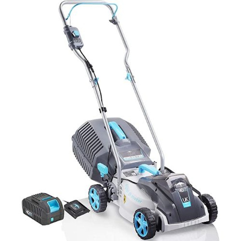 The best cordless lawn mowers in 2025