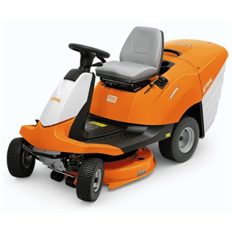 Best ride-on lawn mower in the UK