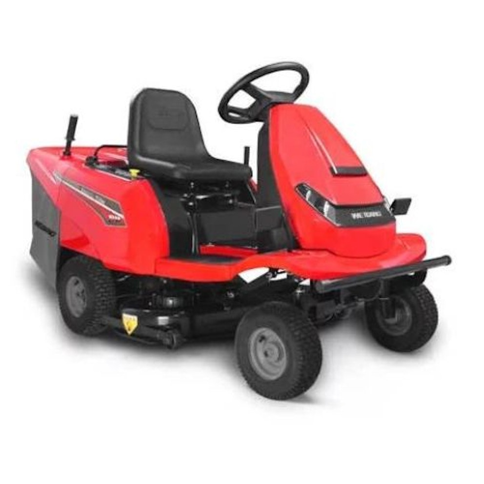 Best ride-on lawn mower in the UK