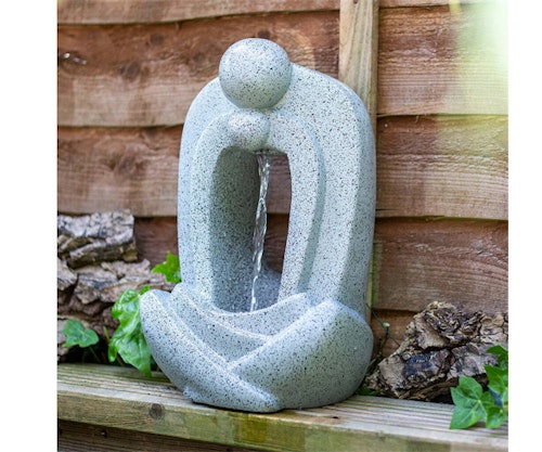 The best zen garden water features for your peaceful oasis | Modern Gardens