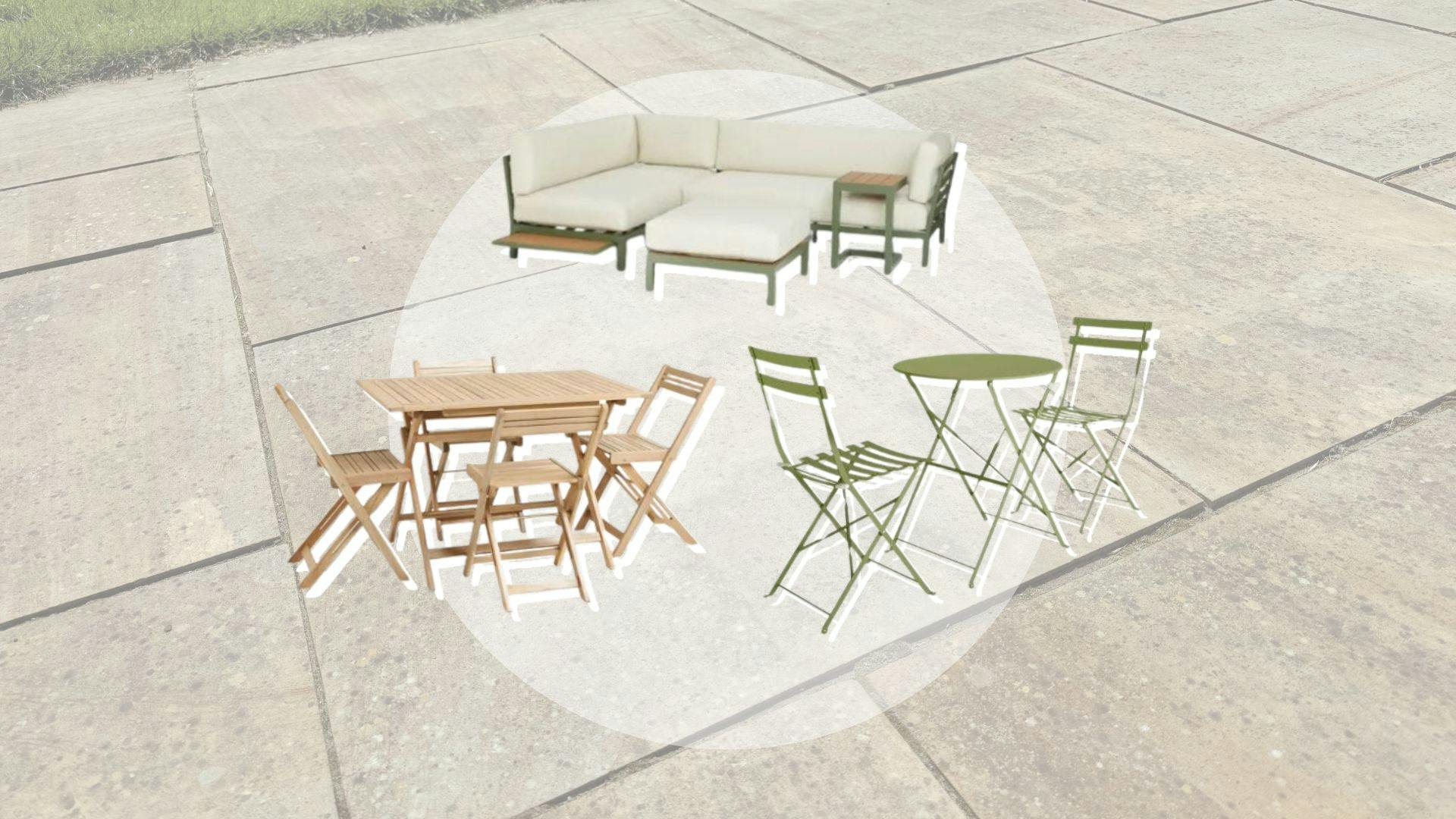 Best garden furniture brands for stylish and durable outdoor options