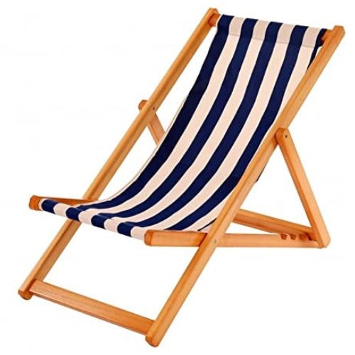 Best garden deckchairs to lounge in the sun | Modern Gardens