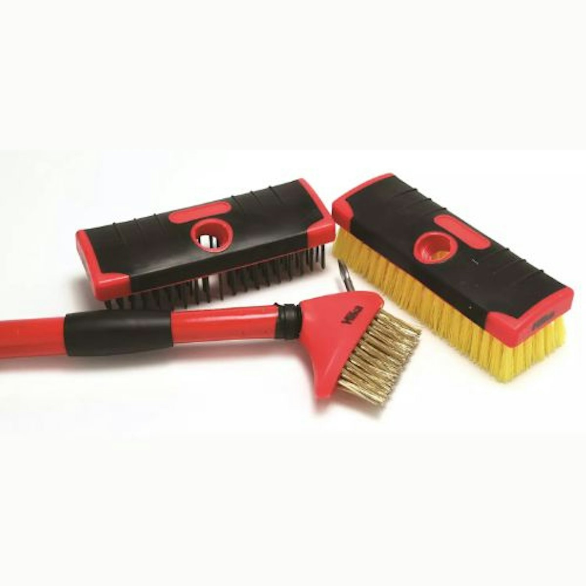 The best patio scrubbing brush for spotless paving 2025