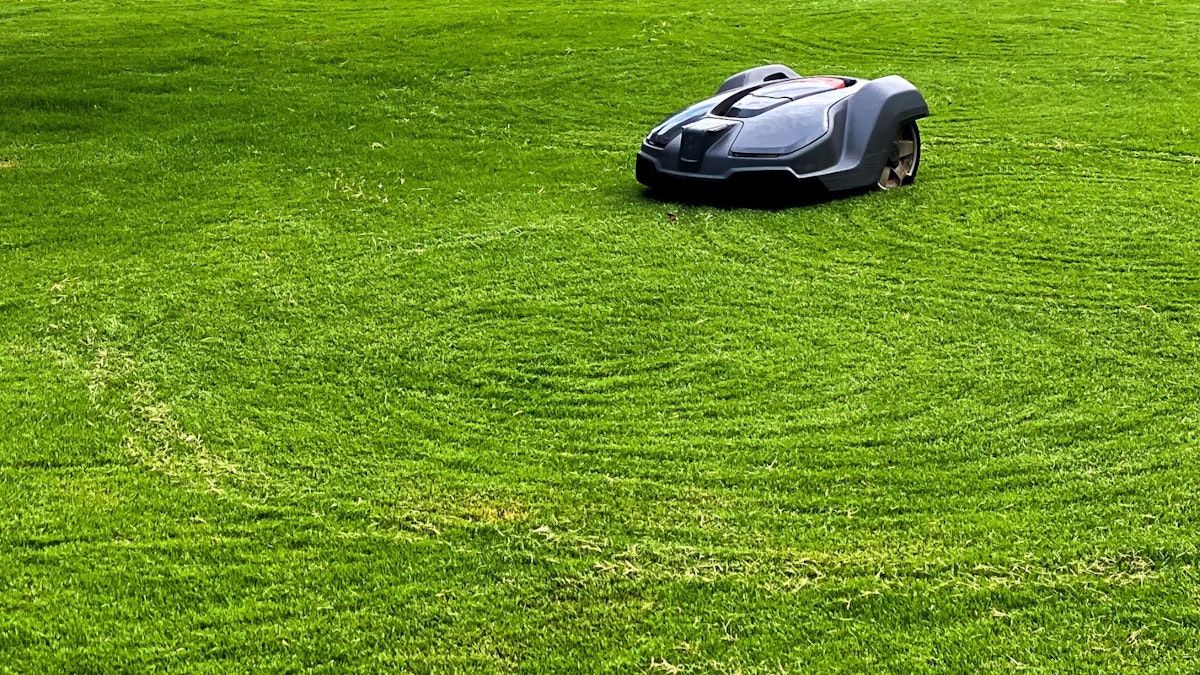 Best robot lawn mower under £500: budget-friendly buys 2025