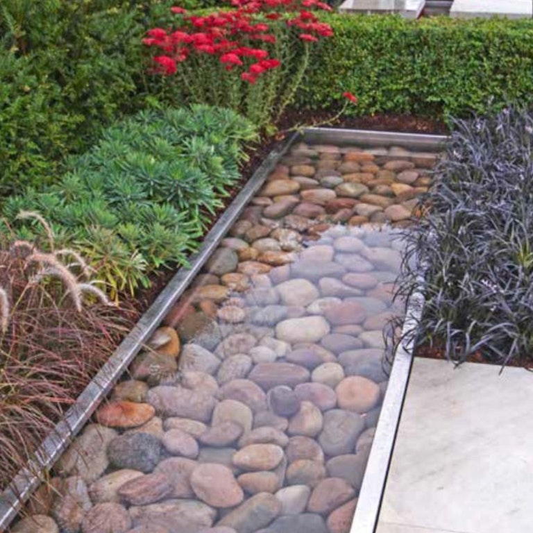 DIY water feature: How to create your own