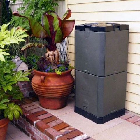 Best compost bins for recycling in your garden 2025