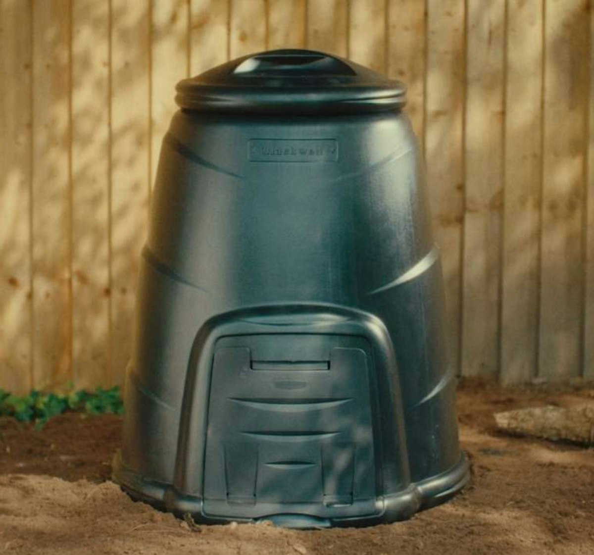 Best compost bins for recycling in your garden 2025
