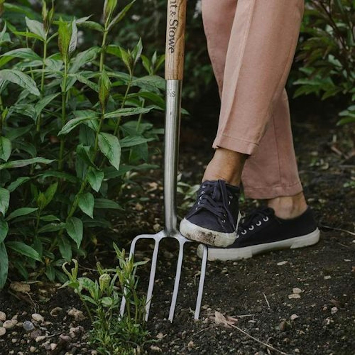Best garden forks to spruce up your soil 2024