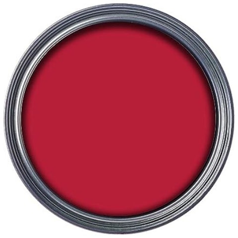 Garden fence colour ideas to paint the rainbow