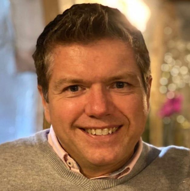 Stuart Adam | Author | Modern Gardens