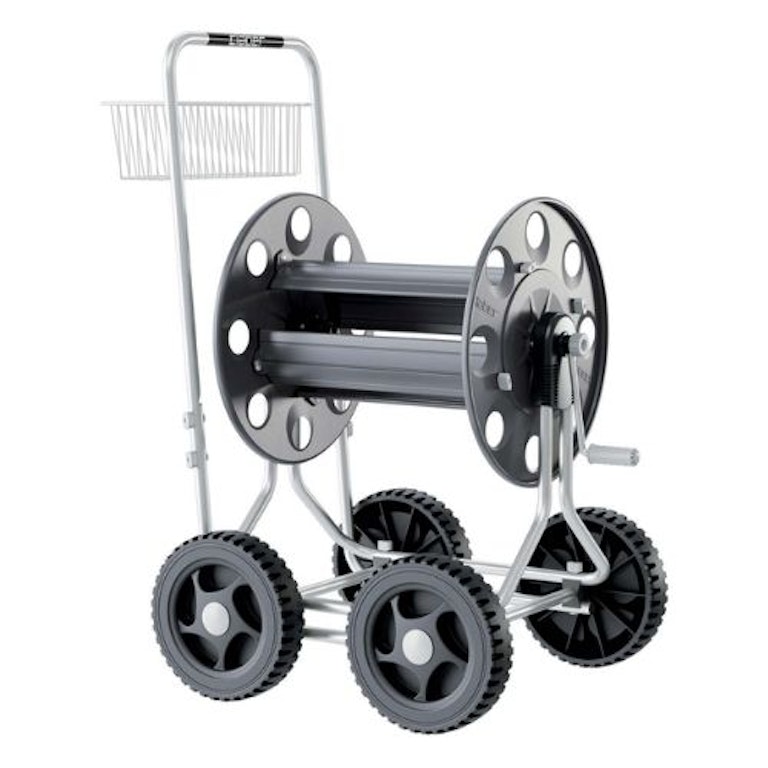 Hose tidies and reels: The best garden hose storage solution