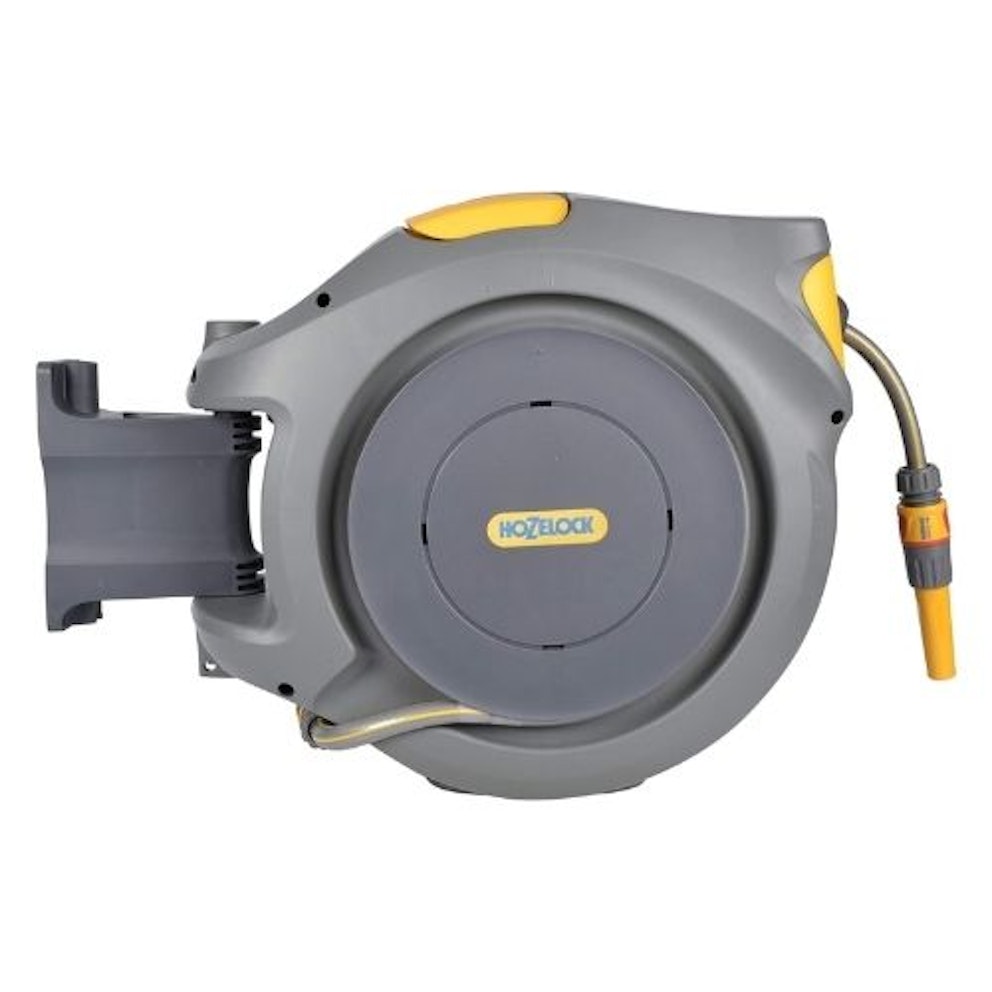 Hose tidies and reels: The best garden hose storage solution