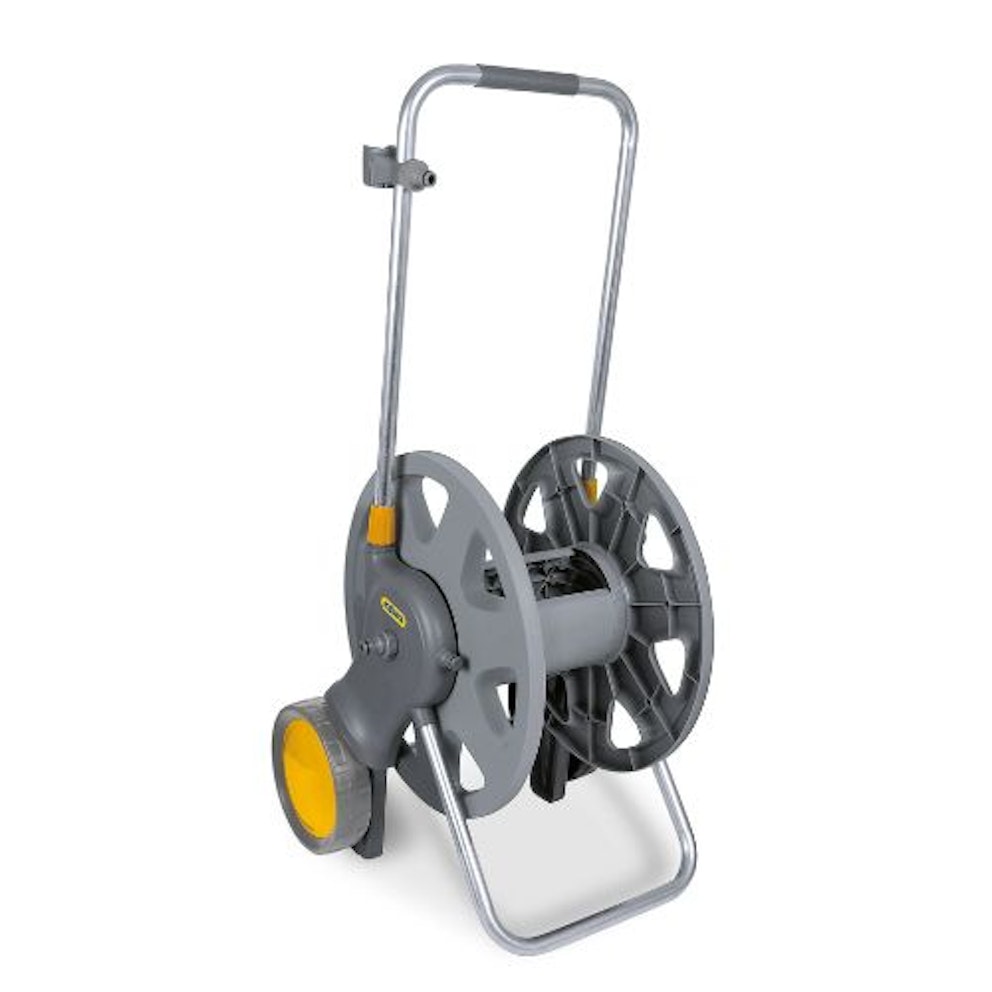 Hose tidies and reels: The best garden hose storage solution