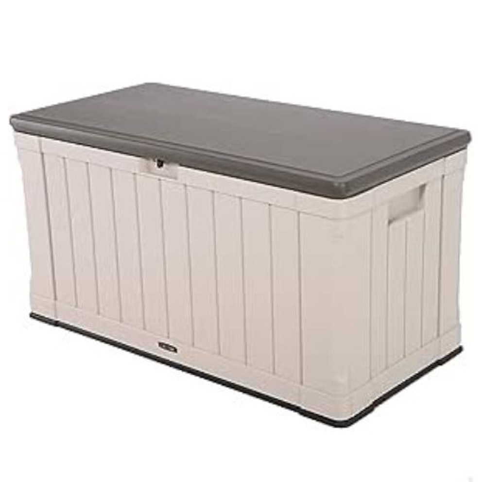 Best waterproof garden storage boxes 2025