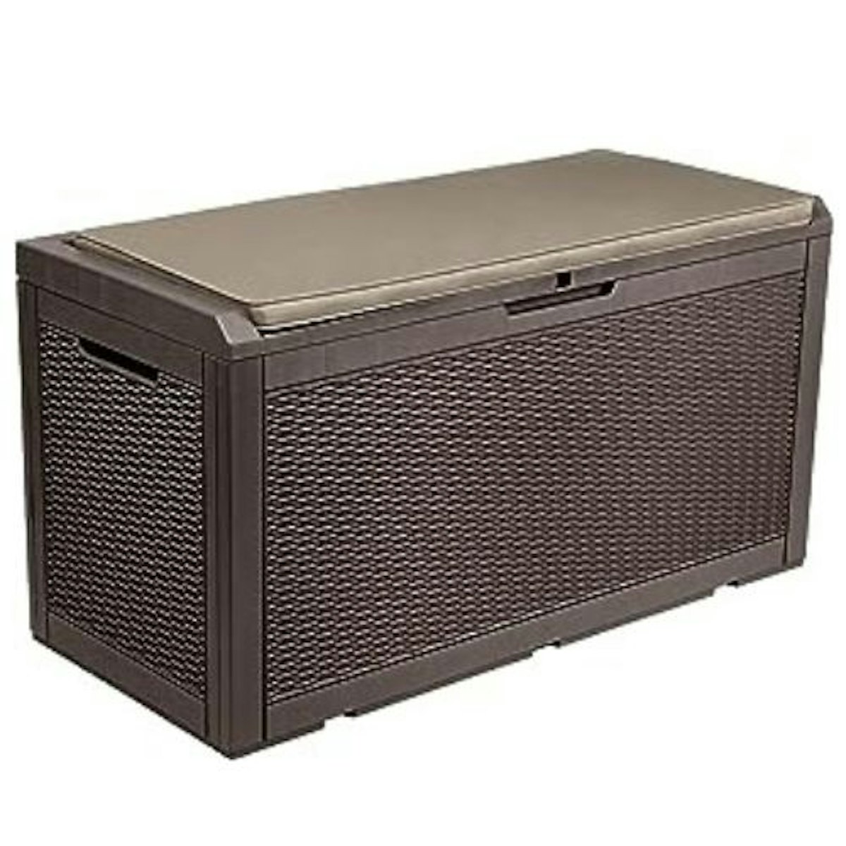 Best waterproof garden storage boxes 2025