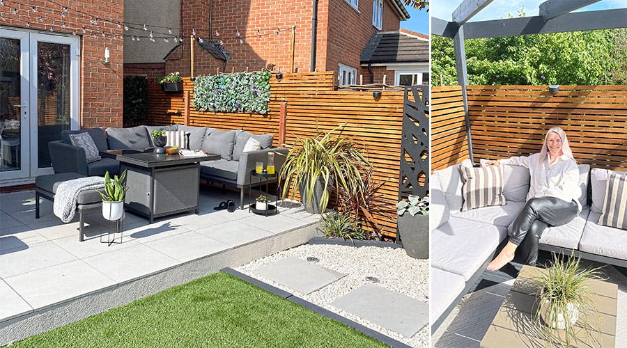 Looking for modern Japandi garden ideas? Pinch some from this ...