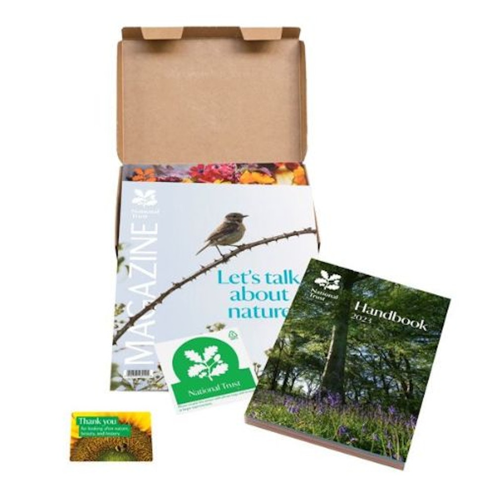The best garden gift vouchers 2024