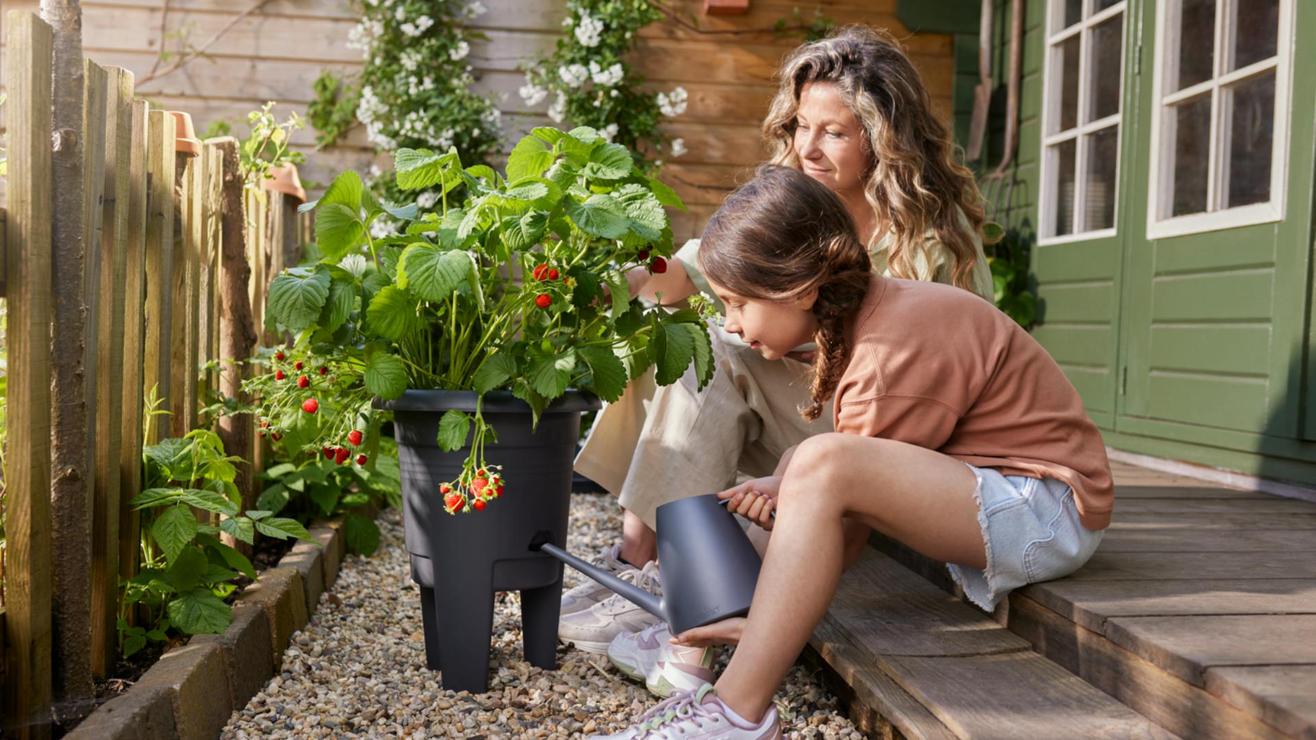 Smart garden tech: innovations you should know about 2024