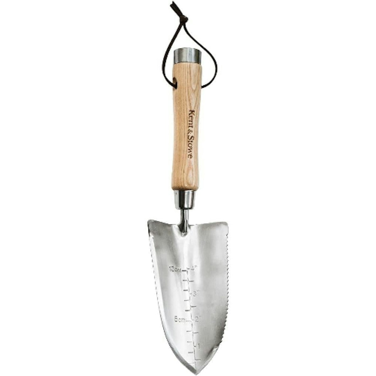The best garden trowel for potting and planting 2024