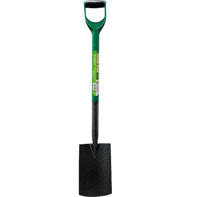 The best garden spade to dig for victory 2024