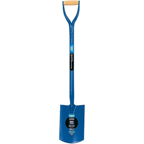 The best garden spade to dig for victory 2024