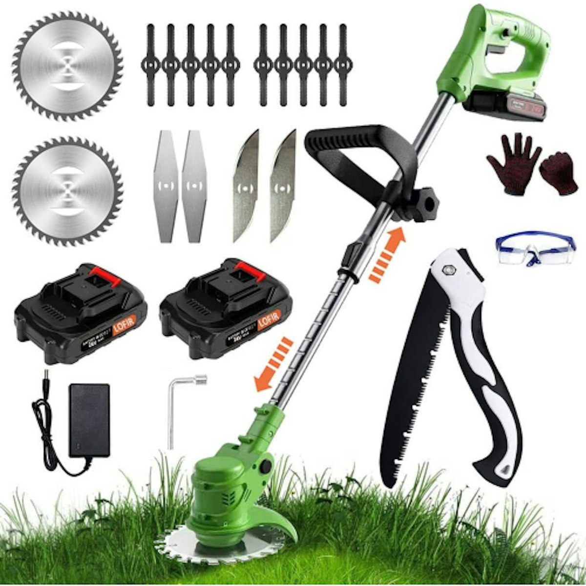 Best garden multi-tool for getting multiple jobs done